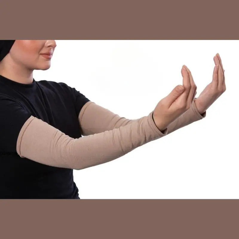 Ärmar olika färger - Bestää nu via vår hemsida | VEVENE – vevene.com